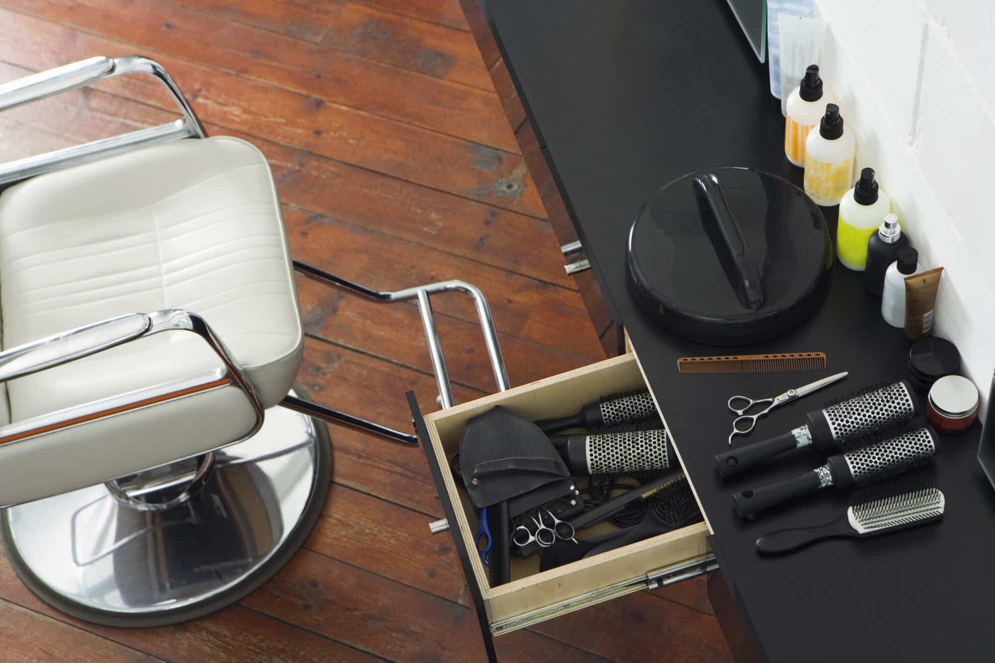 The Must-Have Barber Tools Every Professional Needs in Their Kit - The ...